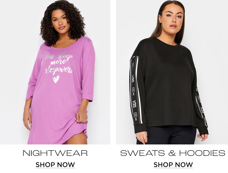 Plus Size Clothing for Women in UK sizes 16-32 | Evans
