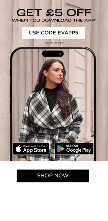 Plus Size Ladies Coats And Jackets | Evans