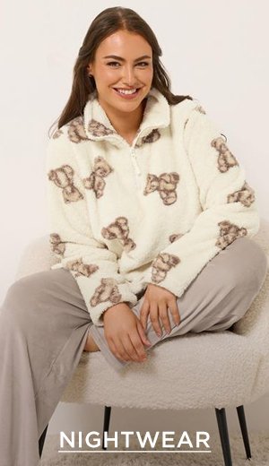 Plus Size Clothing Size Chart UK | Evans