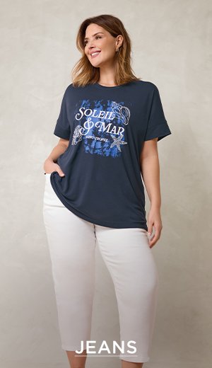 Plus Size Clothing Size Chart UK | Evans